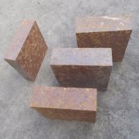 China Raw Refractory Silicon Silica Mullite Bricks for Cement Kiln and ISO9001 Certified for sale