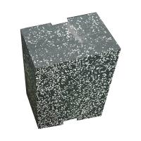 China High Chrome Brick Refractory for Bazalt International Standard CaO Content % for sale