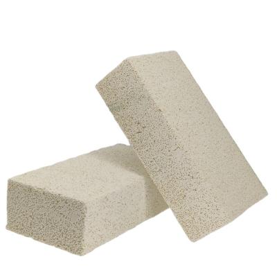 China Cutting Service Mullite Insulation Brick for Kiln Lining at Low Bulk Density 0.3-1.0g/cm3 for sale