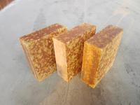 China Silicon Mullite Refractory Brick for Cement Plant Certificate ISO9001 MgO Content % 0 for sale