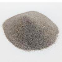 China Refractory Raw Material BFA Brown Fused Alumina from Chinese Suppliers for sale