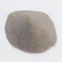 China Refractory Raw Material BFA Brown Fused Alumina from Chinese Suppliers for sale
