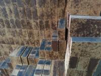 China Al2O3 Content 63% Silicon-Mullite Bricks for Rotary Kilns in Zhengzhou Henan Province for sale
