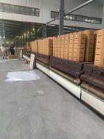China Boost Glass Production with Henan Hongtai's Sintered MZ and Fused DMZ Magnesia Bricks for sale