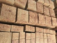 China 2.65g/cm3 Bulk Density Henan Hongtai Silica Mullite Brick for Cement Kiln Cooling Zone for sale
