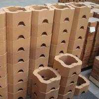 China Welding Magnesia Brick for Glass Kiln Regenerator Refractory 's Top-Notch Product for sale