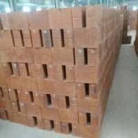China Raw Refractory Silicon Silica-Mullite Bricks for ISO9001 Certified Temperature Furnace for sale