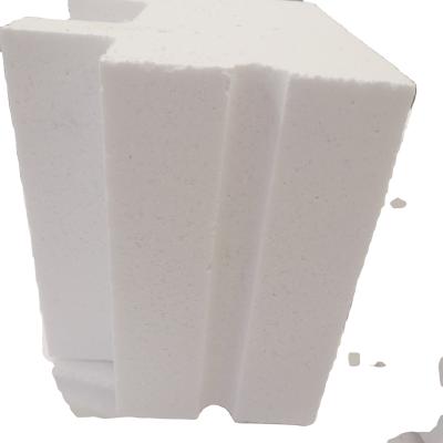 China High Alumina Chamotte Bricks The Ideal Refractory Material for Industrial Applications for sale