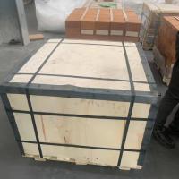 China High Thermal Shock Resistance Magnesia Alumina Spinel Brick for Cement Kiln Application for sale