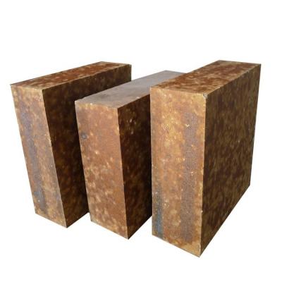 China 1680 Refractory Silica-Mullite Brick Temperature Kiln Brick with 20% SiO2 Content for sale
