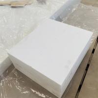 China s Electrocast Refractory Brick for Glass Melting Kiln Fused Cast Alpha Beta Alumina for sale