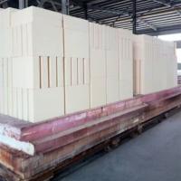 China Zircon Mullite Refractory Bricks with Fused Zirconia Raw Material for sale