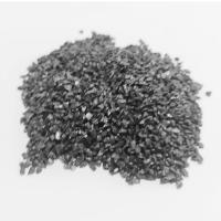 China High Temperature Resistance Brown Fused Alumina Refractory with High Al2O3 Content for sale