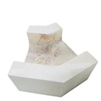China Al2O3 Content % 44-50 Fused Cast Alumina Zirconia Silica Bricks for Glass Industry for sale
