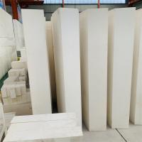 China Al2O3 Content % 44-50 Fused Cast Alumina Zirconia Silica Bricks for Glass Industry for sale