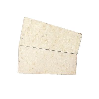 China 55% 85% Al2O3 High Alumina Bricks for Steel Industries Heating Furnace SK36 SK38 SK40 for sale