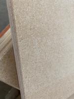 China 38-50% Al2O3 Content Cordierite Mullite Plate Batt for Ceramic Pottery Kiln Furniture for sale
