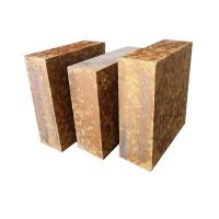 China International Standard CaO Content Silicon Mullite Andalusite Brick for Cement Kiln for sale