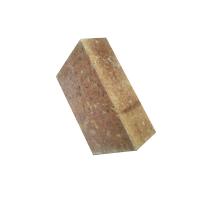 China International Standard CaO Content Silicon Mullite Andalusite Brick for Cement Kiln for sale