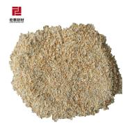 China 40-50% Al2O3 Content Fused Zirconium Corundum Sand 0-1 1-3 3-5mm Aggregate and AZS Powder for sale