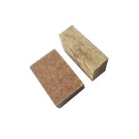 China International Standard CaO Content Silicon Mullite Andalusite Brick for Cement Kiln for sale