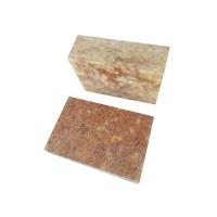 China International Standard CaO Content Silicon Mullite Andalusite Brick for Cement Kiln for sale