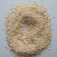 China 40-50% Al2O3 Content Fused Zirconium Corundum Sand 0-1 1-3 3-5mm Aggregate and AZS Powder for sale