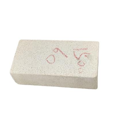 China Light Weight Mullite Insulation Soft Brick B4 B5 B6 B7 for Durable Ceramic Kiln Lining for sale