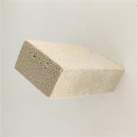 China Light Weight Mullite Insulation Soft Brick B4 B5 B6 B7 for Durable Ceramic Kiln Lining for sale