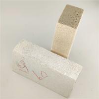 China Light Weight Mullite Insulation Soft Brick B4 B5 B6 B7 for Durable Ceramic Kiln Lining for sale
