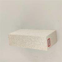 China Light Weight Mullite Insulation Soft Brick B4 B5 B6 B7 for Durable Ceramic Kiln Lining for sale