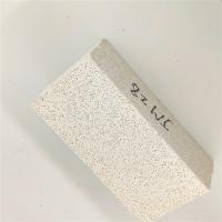 China Light Weight Mullite Insulation Soft Brick B4 B5 B6 B7 for Durable Ceramic Kiln Lining for sale