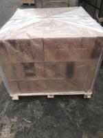 China 20% SiO2 Content Silica Mullite Refractory Brick for High Temperature Applications for sale
