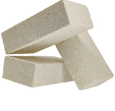 China MG23 MG25 MG26 MG27 MG28 MG30 MG32 Mullite Insulation Brick for Ceramic Shuttle Kiln Lining for sale