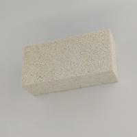 China MG23 MG25 MG26 MG27 MG28 MG30 MG32 Mullite Insulation Brick for Ceramic Shuttle Kiln Lining for sale