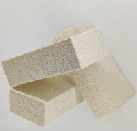 China MG23 MG25 MG26 MG27 MG28 MG30 MG32 Mullite Insulation Brick for Ceramic Shuttle Kiln Lining for sale