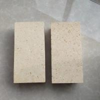 China High Alumina Refractory Bricks for Heating Furnace CrO Content International Standard for sale