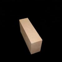 China High Refractoriness Zirmul Bricks Made of Zircon Sand for Glass Furnaces for sale