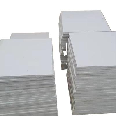 China Cordierite Mullite Plate for Temperature Kiln Furniture in Pusher and Electric Furnaces for sale