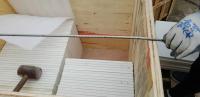 China Cordierite Mullite Plate for Temperature Kiln Furniture in Pusher and Electric Furnaces for sale