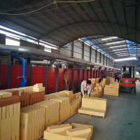 China Cement Rotary Kiln Refractory Brick Made of Silicone Mullite for High Wear Resistance for sale
