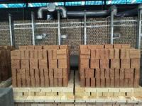 China Cement Rotary Kiln Refractory Brick Made of Silicone Mullite for High Wear Resistance for sale