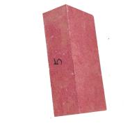 China Customized Size Chrome Brick for Copper Refining Rotary Anode Furnace of and Affordable for sale