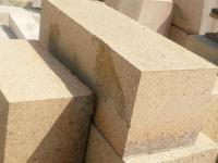 China Fireproof Fire Clay Brick for Glass Furnace Kiln Bottom and Wall in Chemical Industry for sale