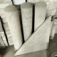 China Cutting Si3N4/SiC Composite Ceramics Refractory Brick for Fine Ceramics Industry for sale