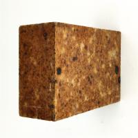 China Silicon Carbide SiC Refractory Brick for Cement Industry Durable Al2O3 Content of ≥65% for sale