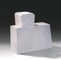 China Cutting Si3N4/SiC Composite Ceramics Refractory Brick for Fine Ceramics Industry for sale