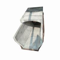 China Cutting Si3N4/SiC Composite Ceramics Refractory Brick for Fine Ceramics Industry for sale