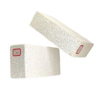 China 38-75% Al2O3 Content Mullite Insulation Brick for Ceramic Tunnel Kiln or Shuttle Kiln for sale