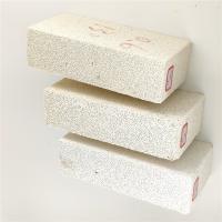 China 38-75% Al2O3 Content Mullite Insulation Brick for Ceramic Tunnel Kiln or Shuttle Kiln for sale